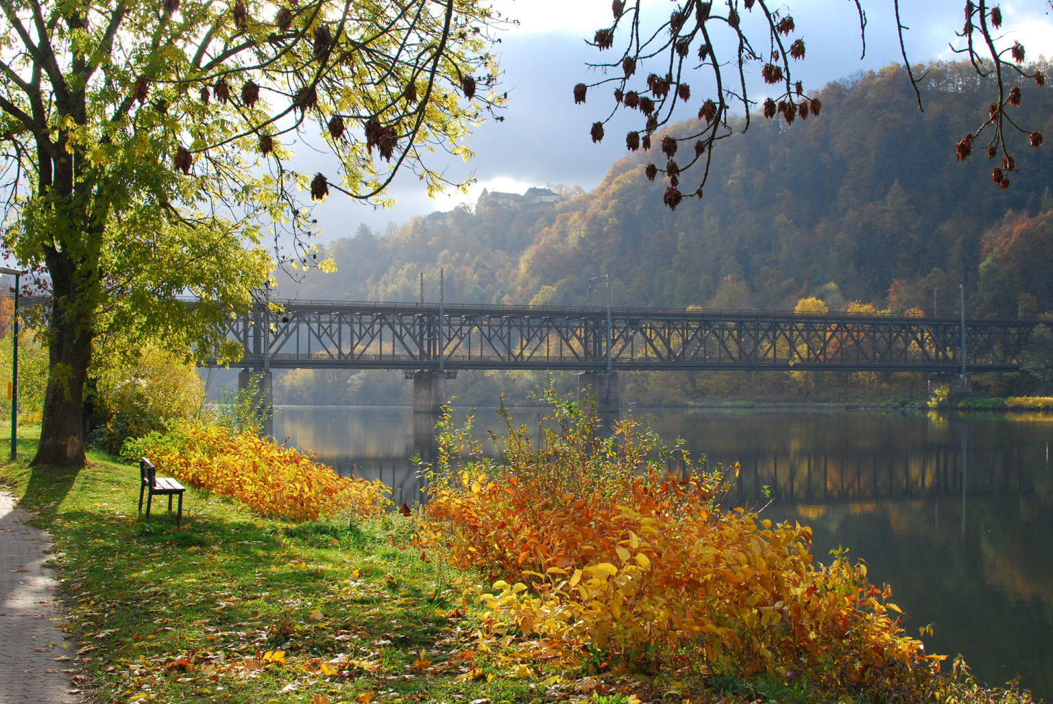 Startseite - Bullay - Das Tor zur Mittelmosel
