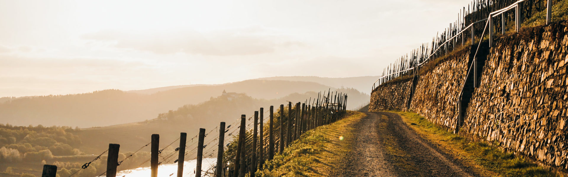 Startseite - Bullay - Das Tor zur Mittelmosel