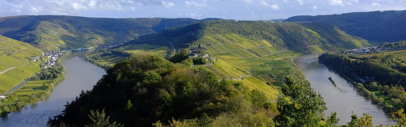 Startseite - Bullay - Das Tor zur Mittelmosel